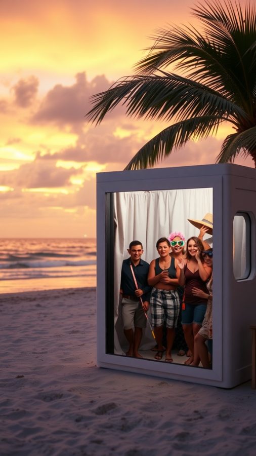 21 Creative Beach Wedding Reception Ideas to Elevate Your Celebration