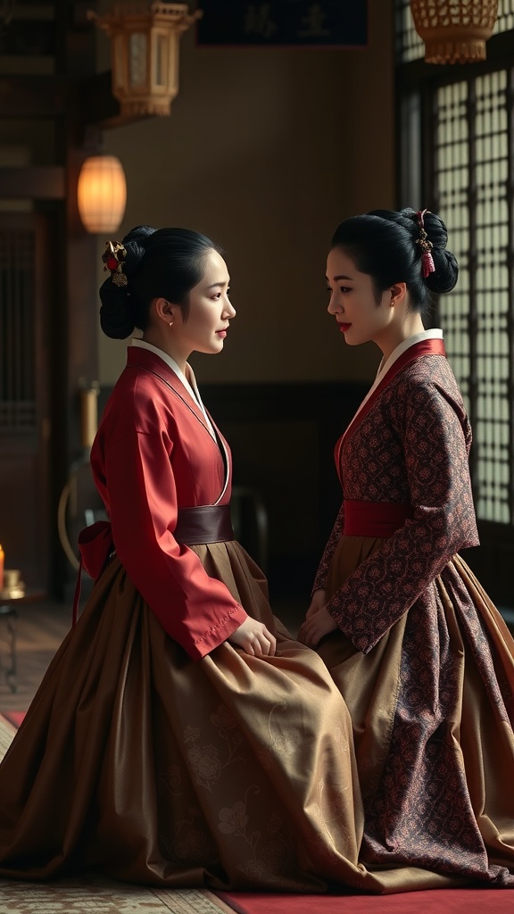 15 Must-Watch Lesbian Romance Movies for the Perfect Date Night