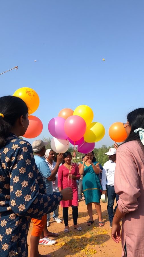 20 Fun and Traditional Haldi Ceremony Games to Brighten Your Celebration