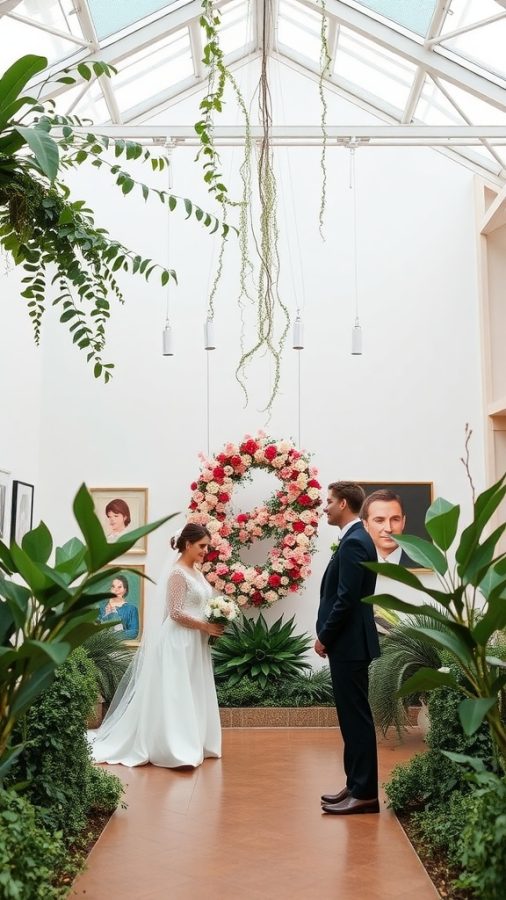 20 Simple & Elegant Micro-Wedding Ideas for 2025