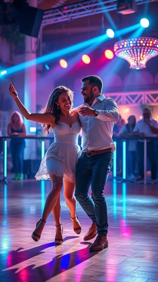 30 Perfect First Dance Songs for Every Couple