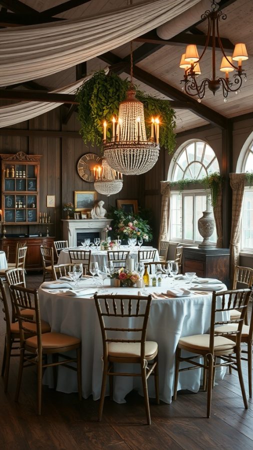 21 Creative Reception Ideas for Your Dream Wedding