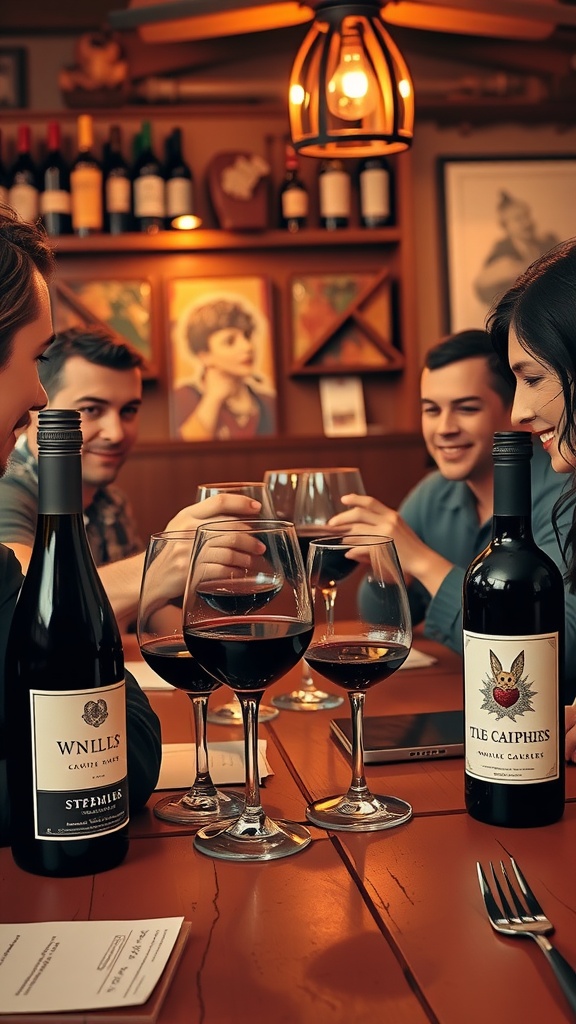 23 Hilarious Bridal Shower Themes for a Memorable Celebration