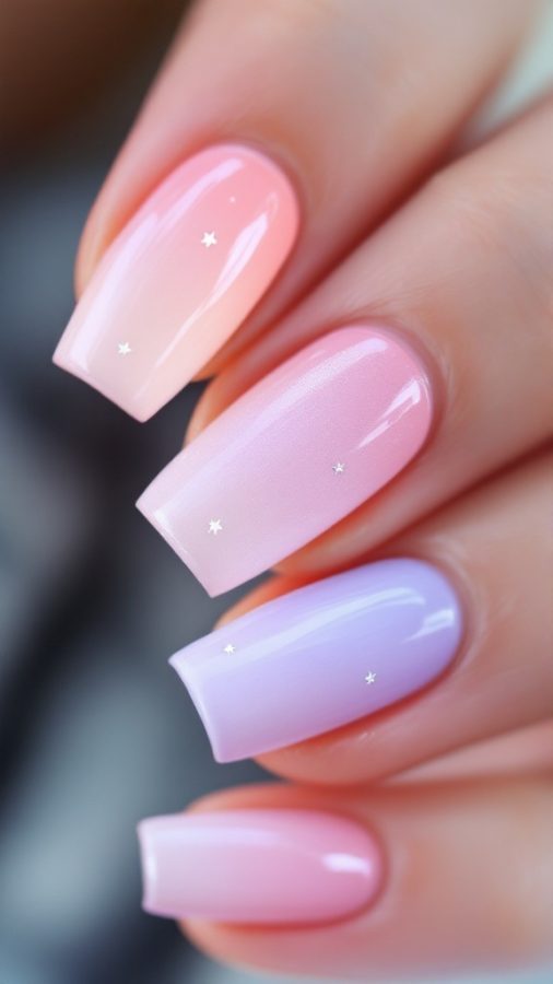 15 Stunning Spring Wedding Nail Ideas for Guests