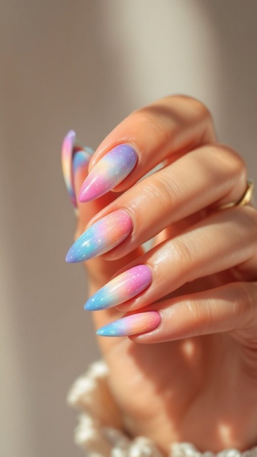 15 Stunning Nail Designs for Summer Wedding Guests