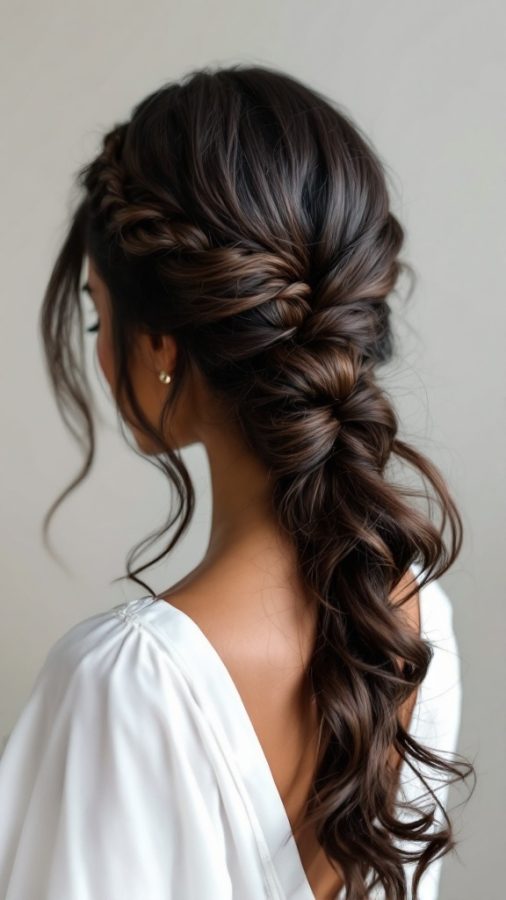 15 Stunning Bridesmaid Hairstyles for Black Hair