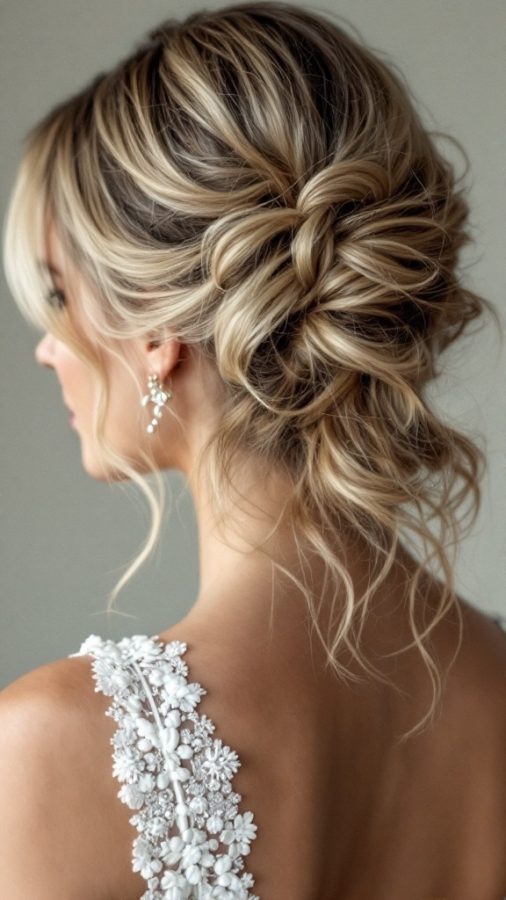 15 Easy Bridesmaid Hairstyles for a Beautiful Wedding Day