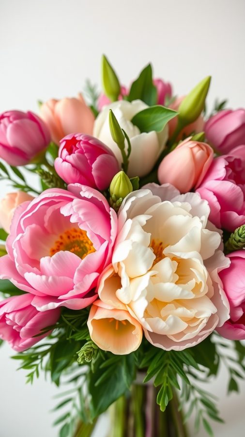 25 Dreamy Romantic Spring Wedding Ideas to Inspire Your Big Day