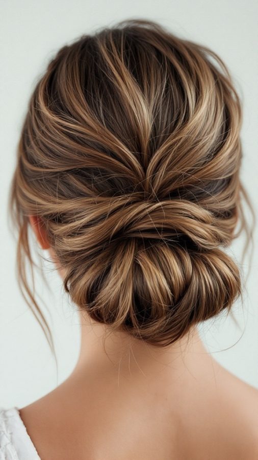 15 Easy Bridesmaid Hairstyles for a Beautiful Wedding Day