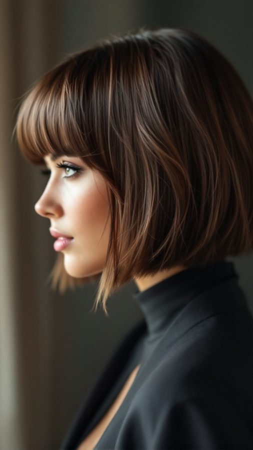 15 Stunning Short Layered Hairstyles You'll Love