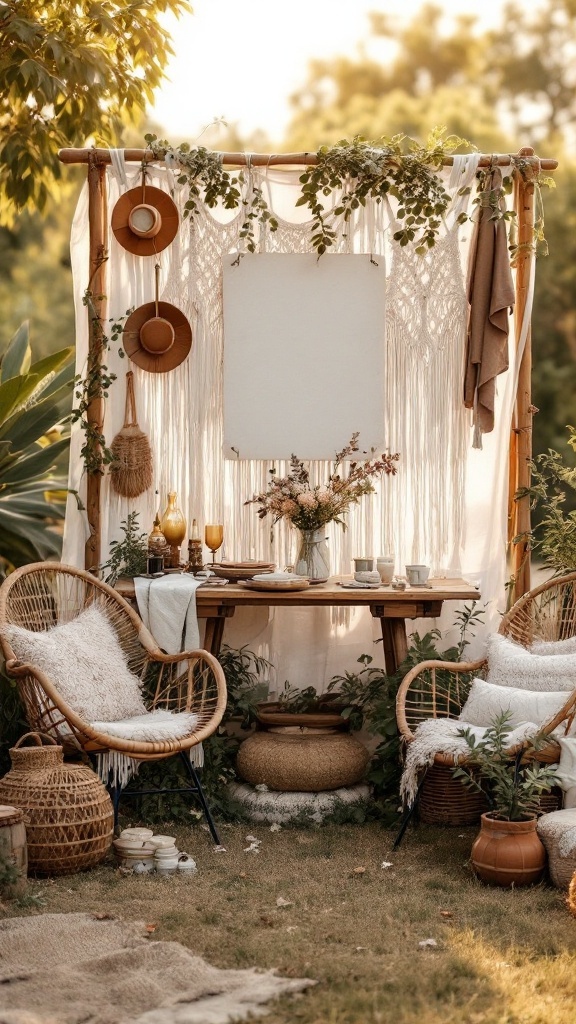22 Stunning Summer Bridal Shower Themes to Celebrate Love
