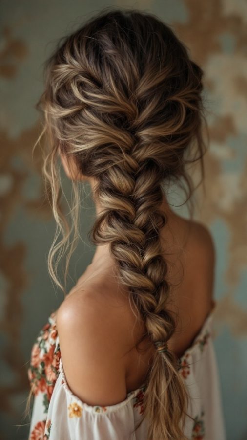15 Stunning Braid Hairstyles for Long Hair to Try Today