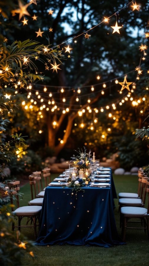 15 Beautiful Garden Bridal Shower Themes for a Dreamy Celebration