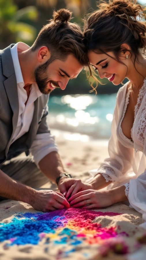 15 Dreamy Small Beach Wedding Ideas to Capture the Perfect Day