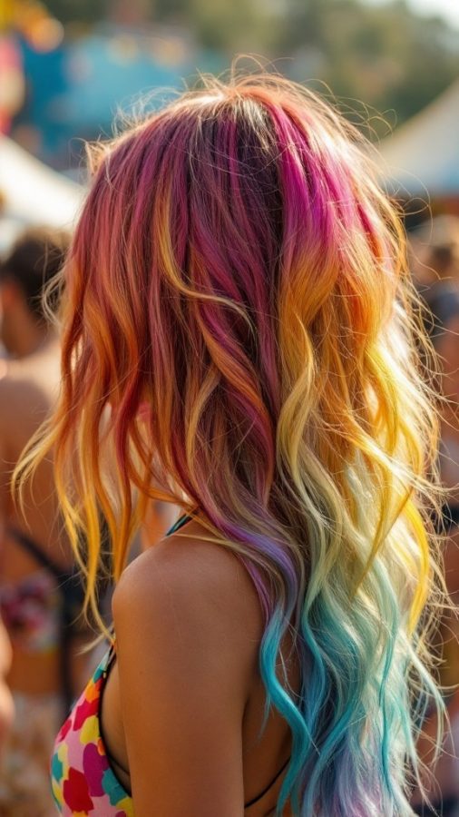 15 Gorgeous Summer Hairstyles for Long Hair