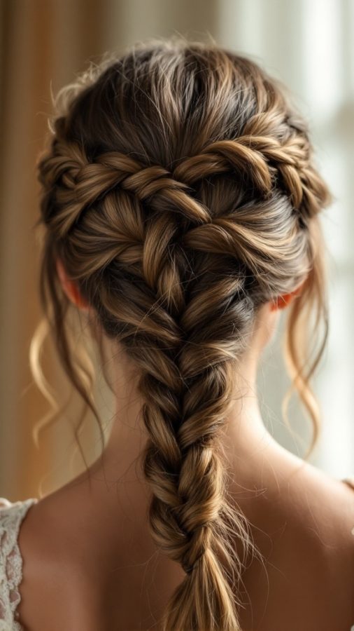 15 Stunning Braid Hairstyles for Long Hair to Try Today
