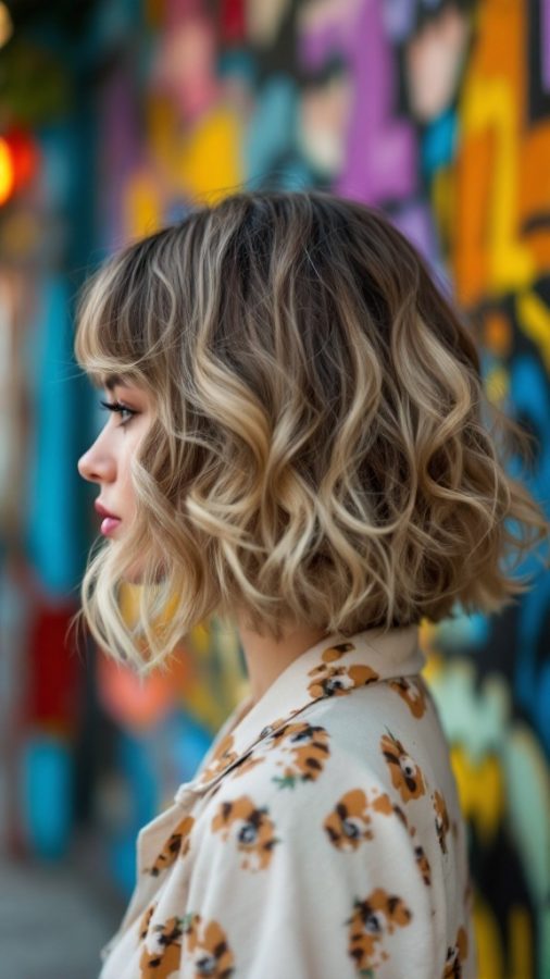 15 Stunning Curly Hairstyles for Medium Hair You’ll Love
