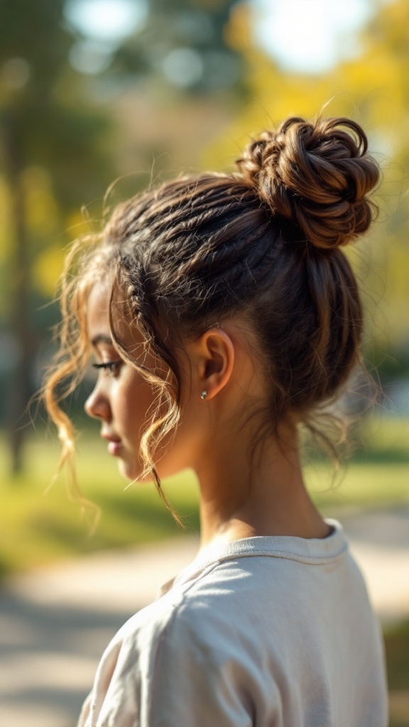 15 Easy Summer Hairstyles to Try This Season
