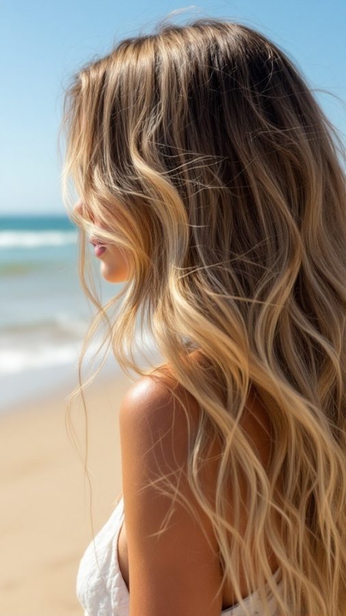 15 Effortless Hairstyles for Long Hair in Minutes