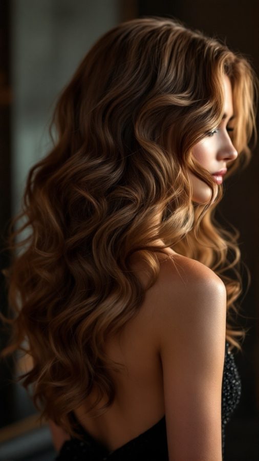 15 Stunning Formal Hairstyles for Medium Length Hair