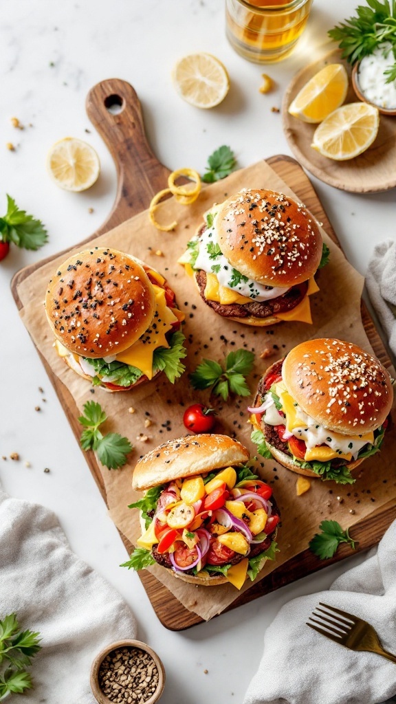 15 Delicious Small Wedding Food Ideas Your Guests Will Love