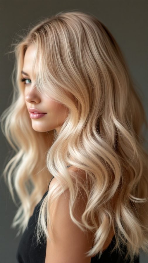 15 Stunning Honey Blonde Hair Ideas to Try This Season