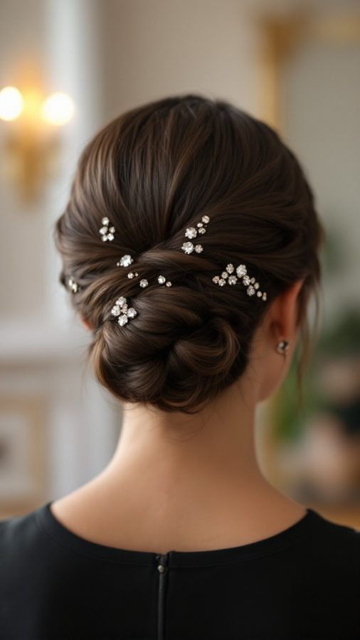 15 Stunning Wedding Hairstyles for Short Hair