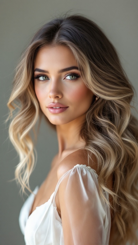 15 Stunning Medium Hairstyles Perfect for Wedding Guests