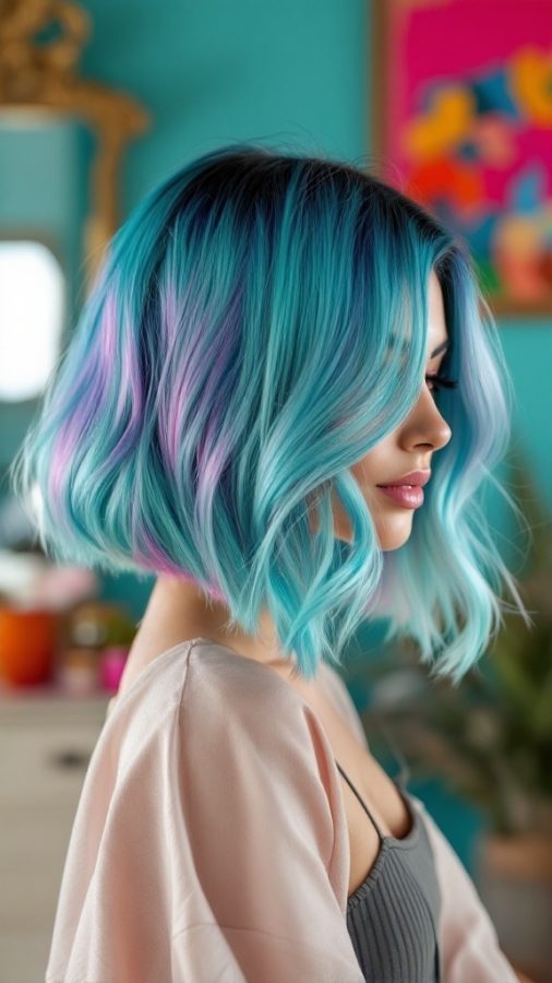 15 Stylish Long Bob Hair Ideas to Try This Season