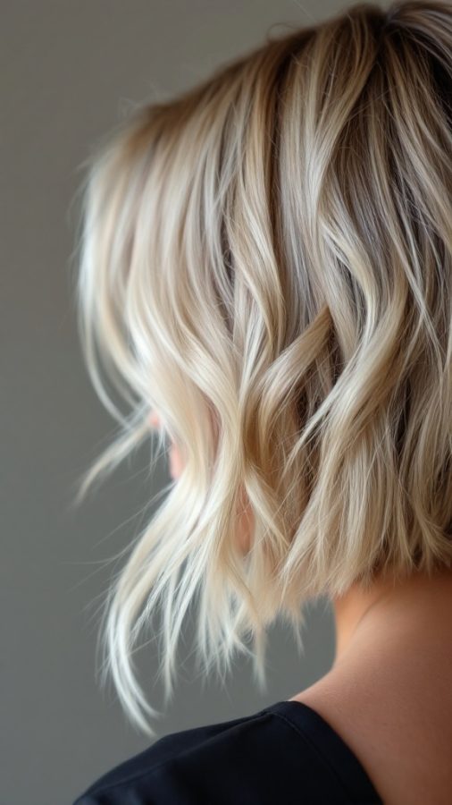 15 Stunning Short Layered Hairstyles You'll Love