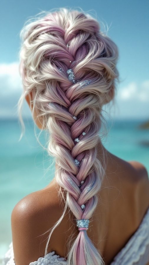 15 Stunning Braid Hairstyles for Long Hair to Try Today