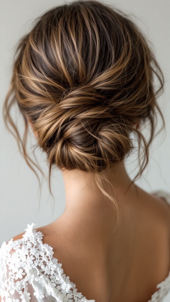 15 Stunning Bridal Hairstyles for Long Hair You’ll Adore