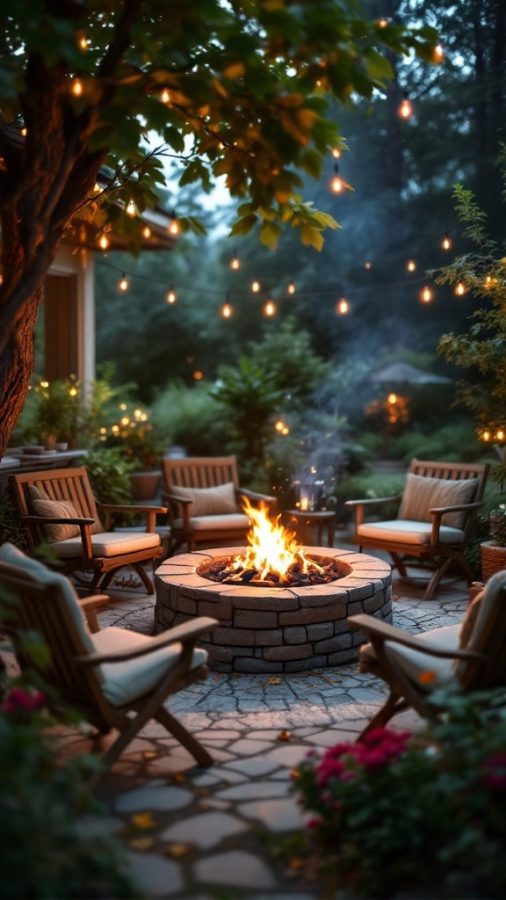 15 Charming Small Backyard Wedding Ideas for a Dreamy Celebration