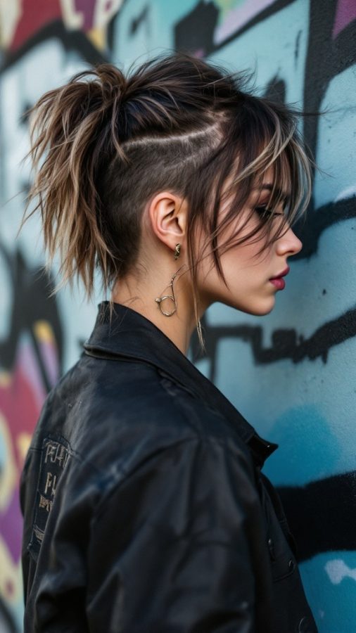 15 Stunning Layered Haircuts for Medium Length Hair