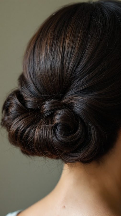 15 Chic Claw Clip Hairstyles for Short Hair
