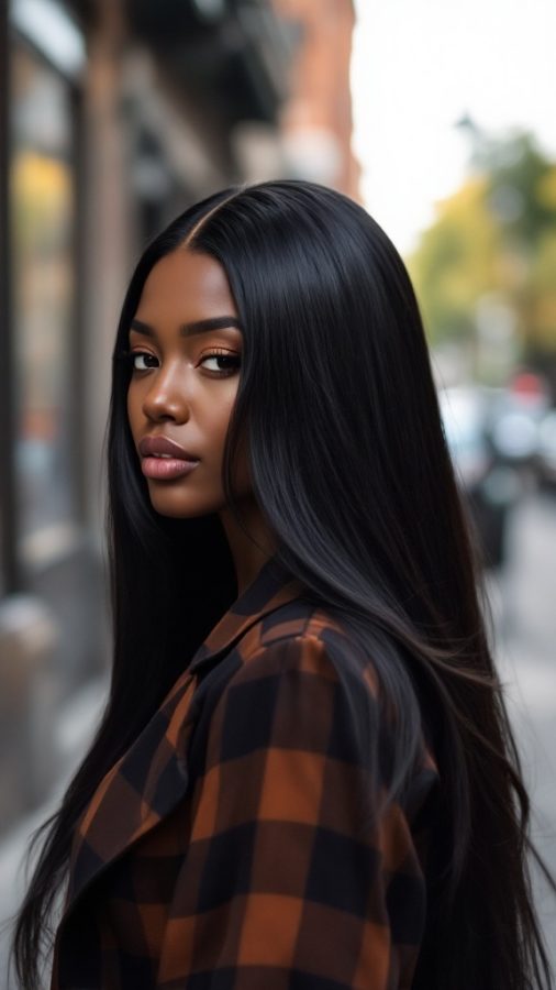 15 Stunning Weave Hairstyles for Black Women to Try Now