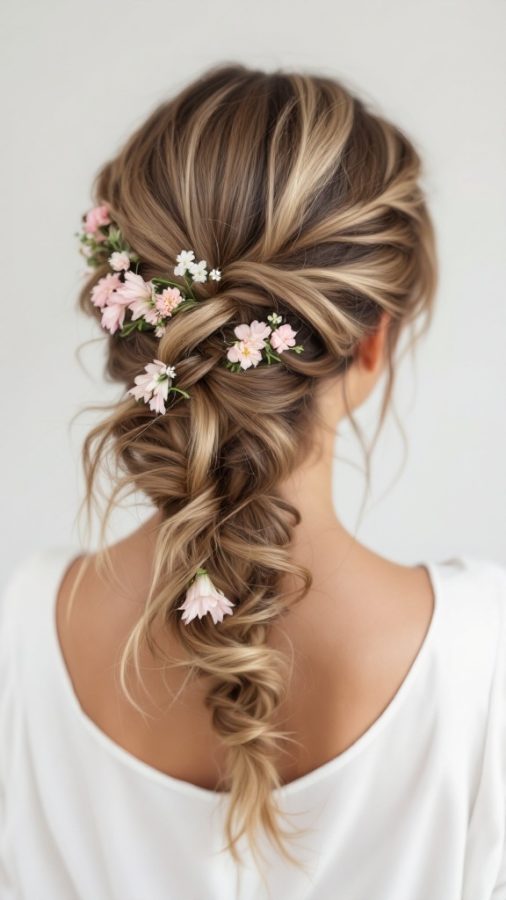 15 Gorgeous Wedding Hairstyles for Long Hair to Inspire Your Big Day