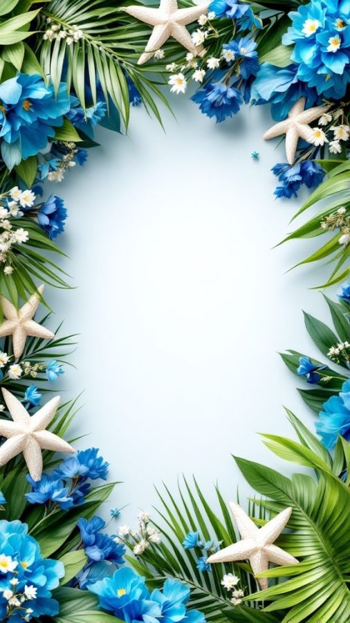 15 Stunning Blue Bridal Shower Theme Ideas