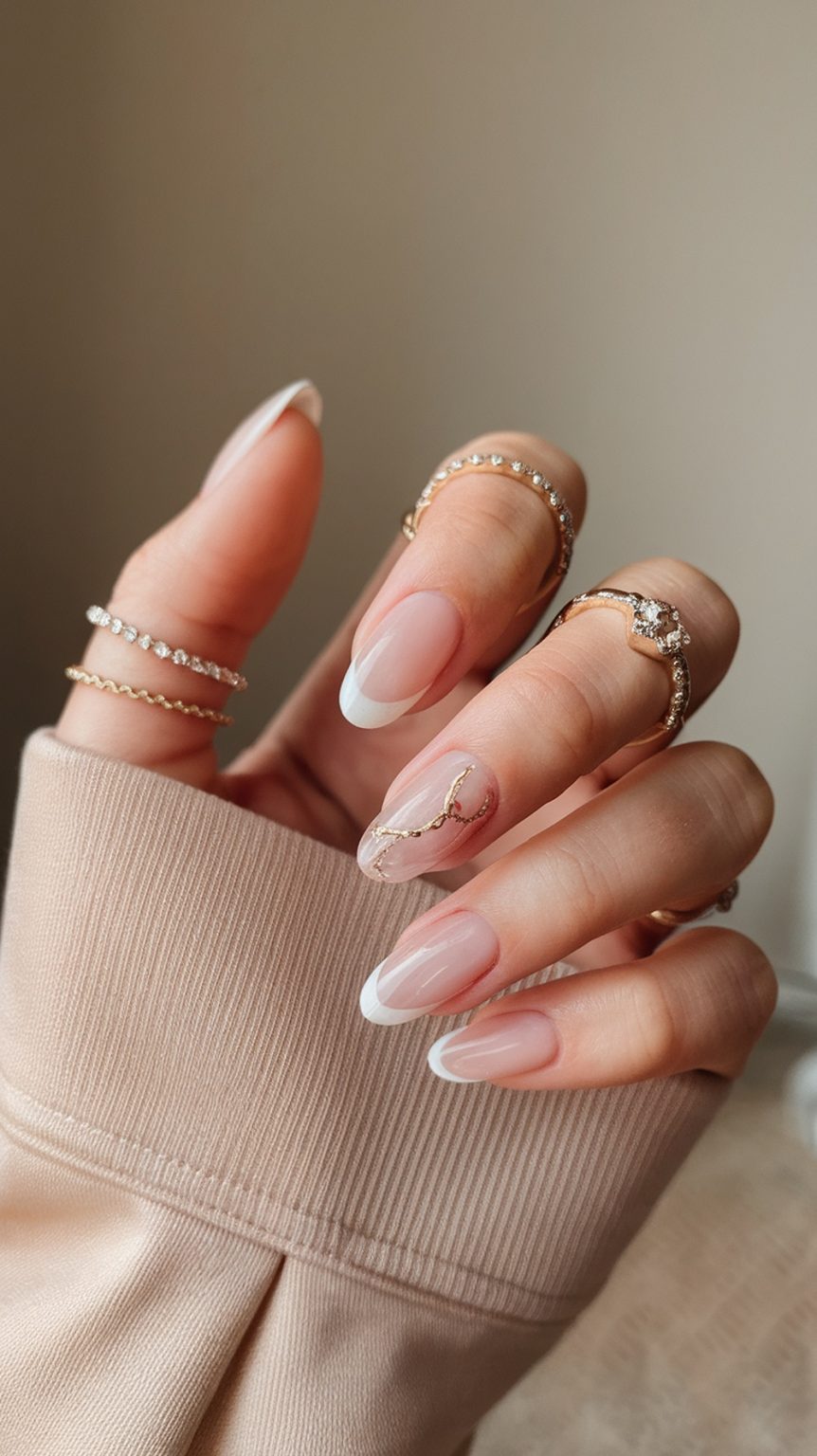 15 Stunning Red Wine Nail Designs to Try This Season