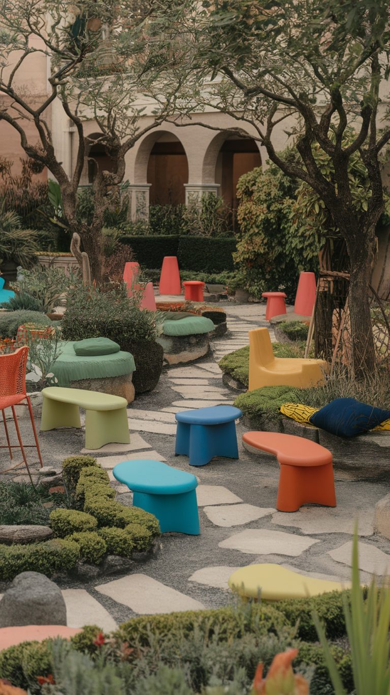 20 Creative Garden Engagement Party Ideas to Inspire Your Celebration