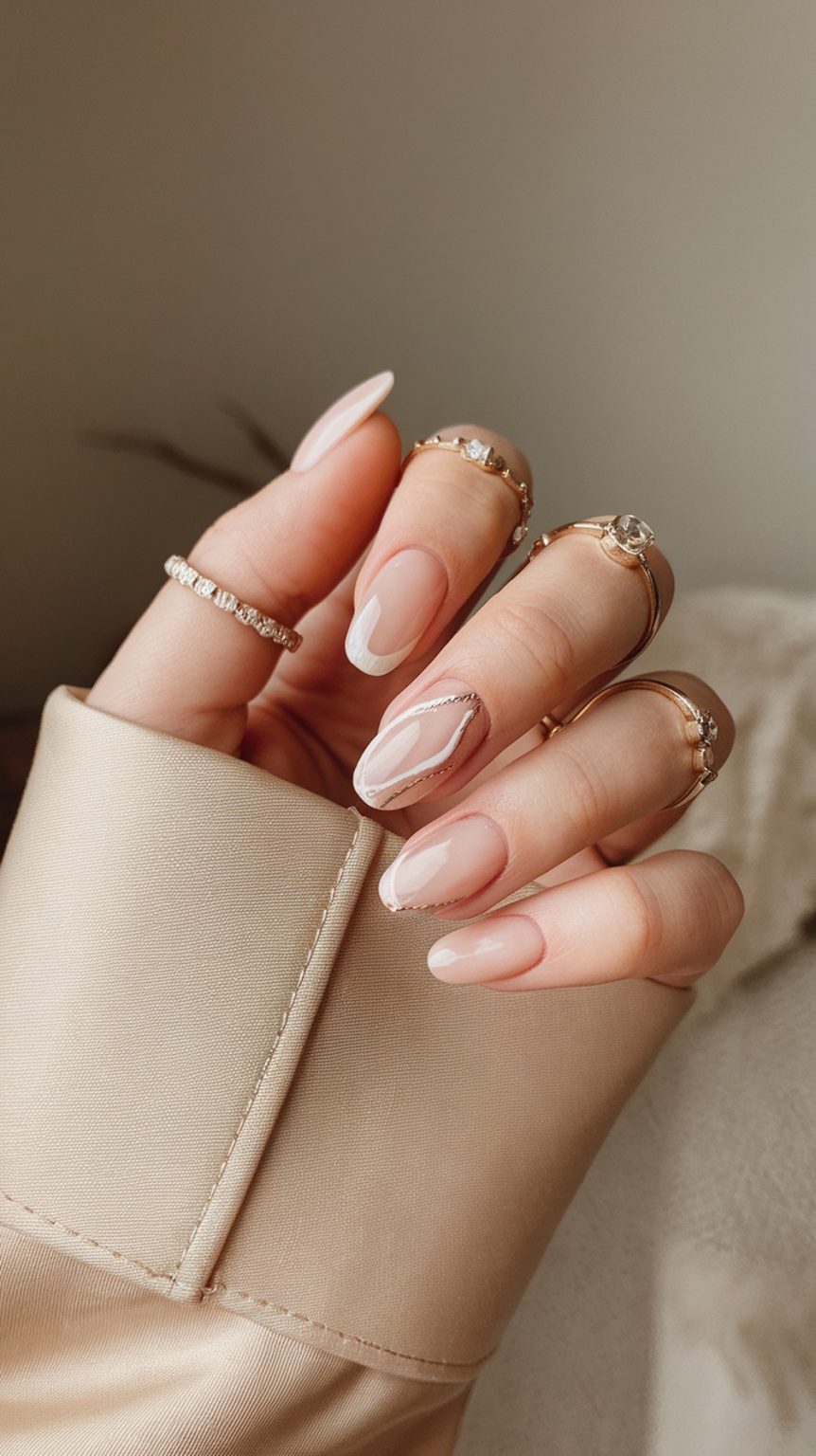 15 Stunning Red Wine Nail Designs to Try This Season
