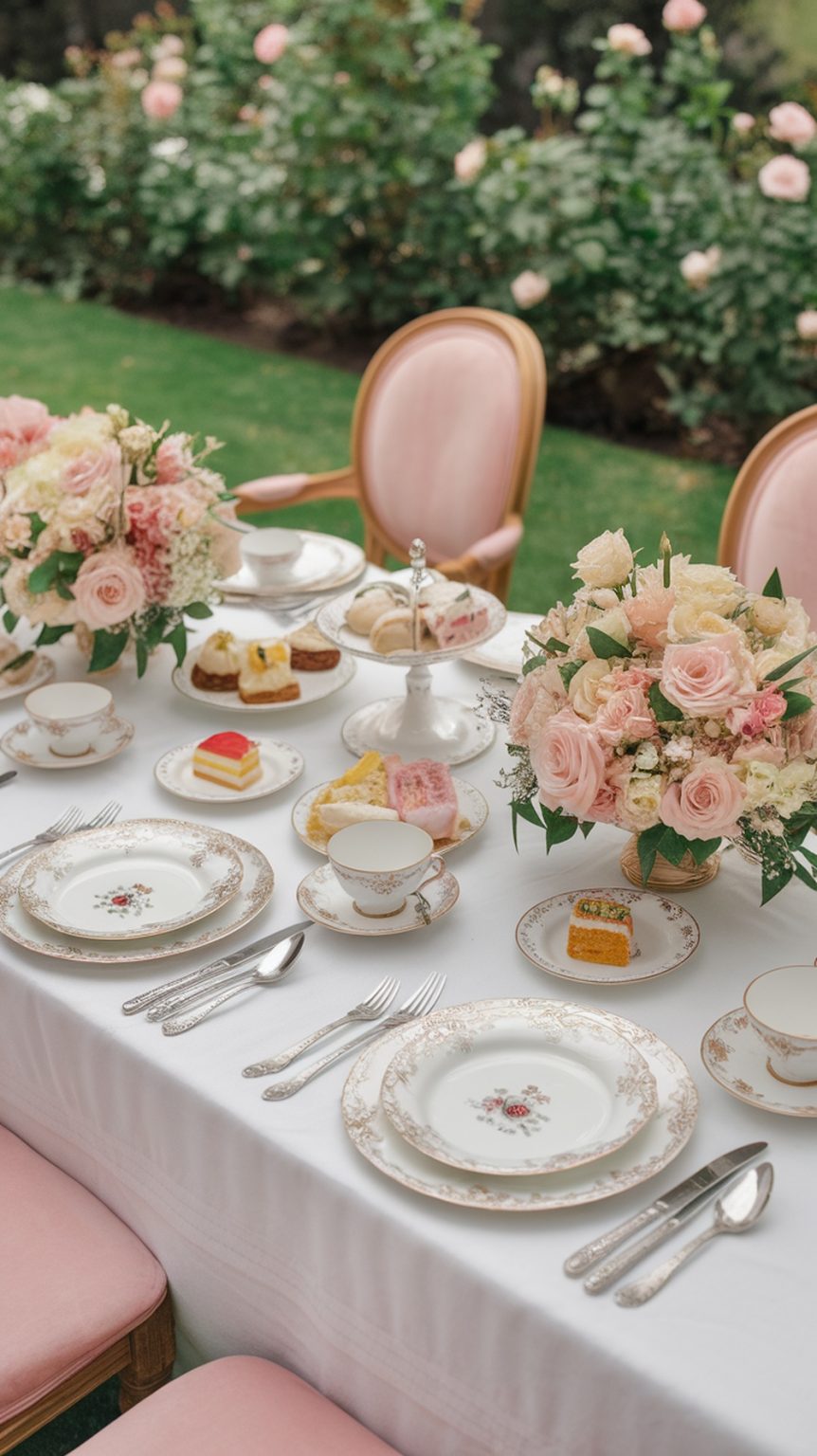 10 Creative Engagement Party Ideas for an Intimate Celebration