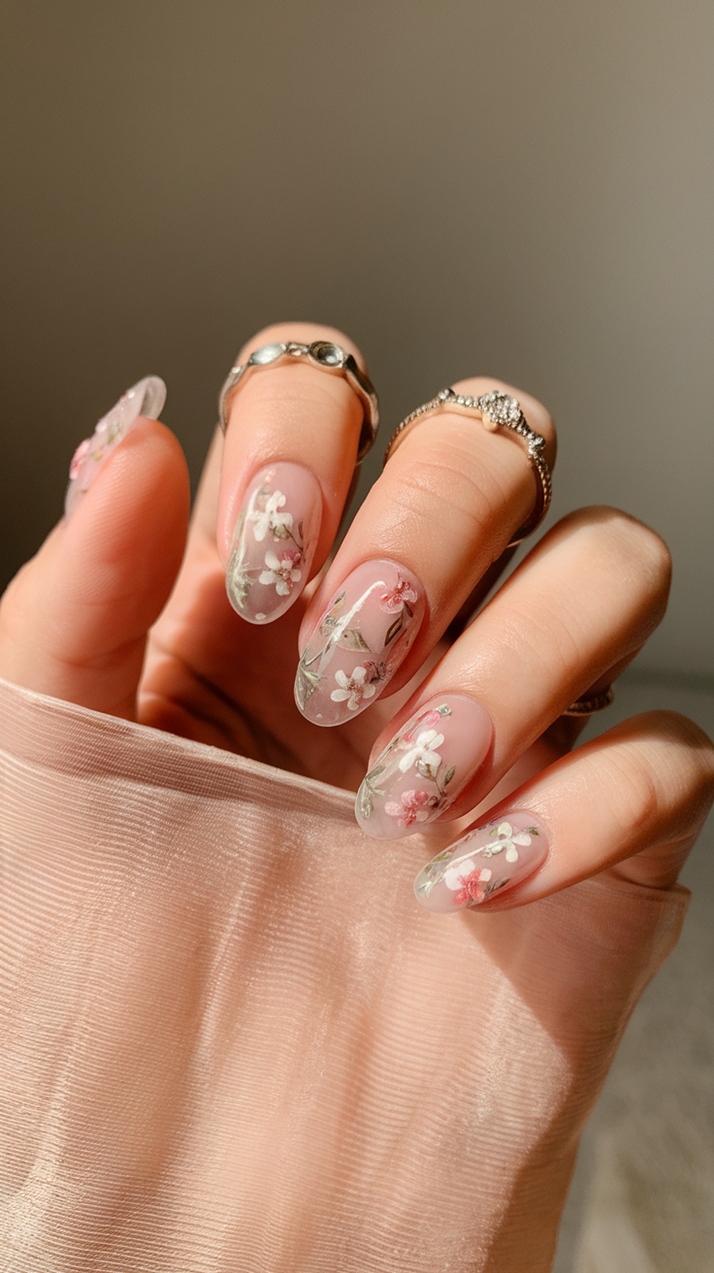 10 Magical Princess Nail Ideas for Your Enchanted Looks