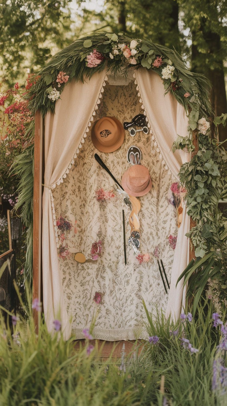 20 Creative Garden Engagement Party Ideas to Inspire Your Celebration