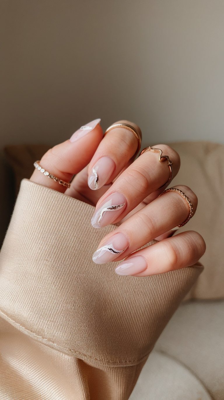 15 Stunning Red Wine Nail Designs to Try This Season