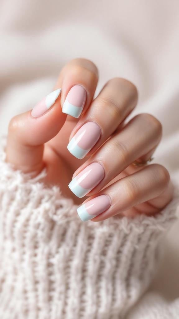 15 Stunning French Tip Nail Designs to Elevate Your Manicure