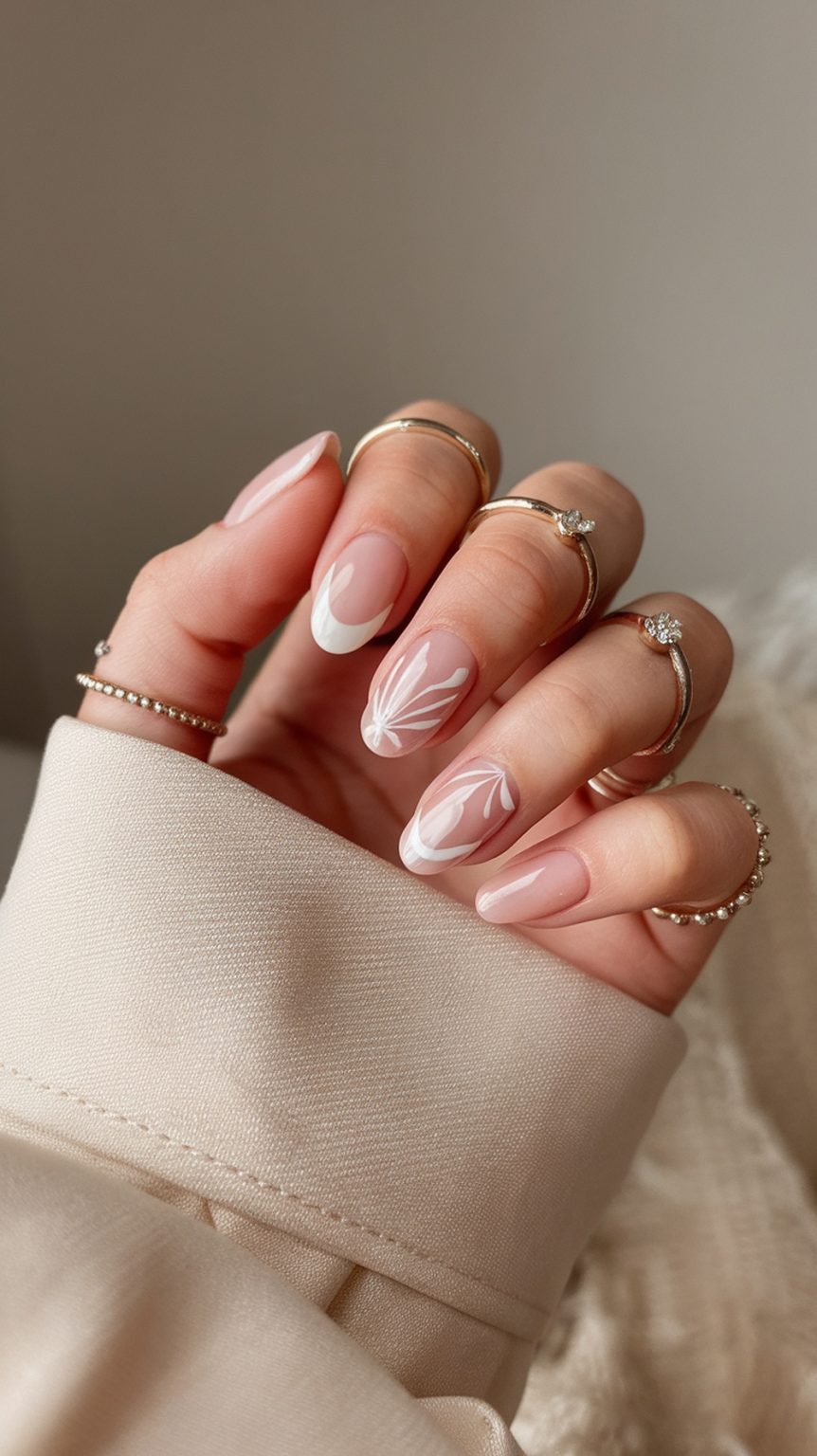 10 Magical Princess Nail Ideas for Your Enchanted Looks