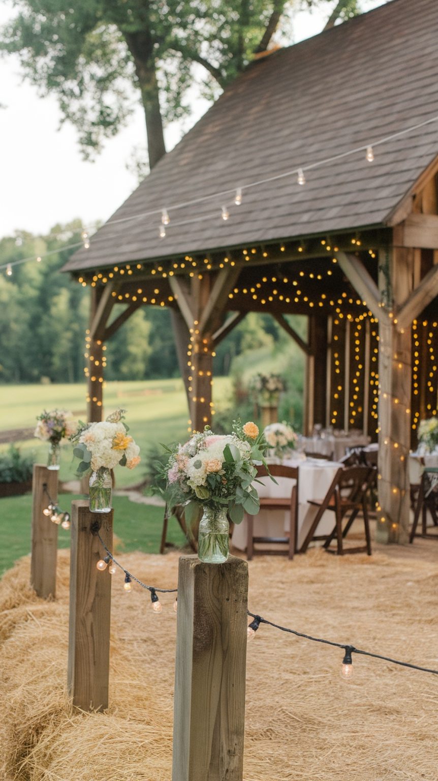 17 Creative Summer Engagement Party Ideas to Celebrate Your Love