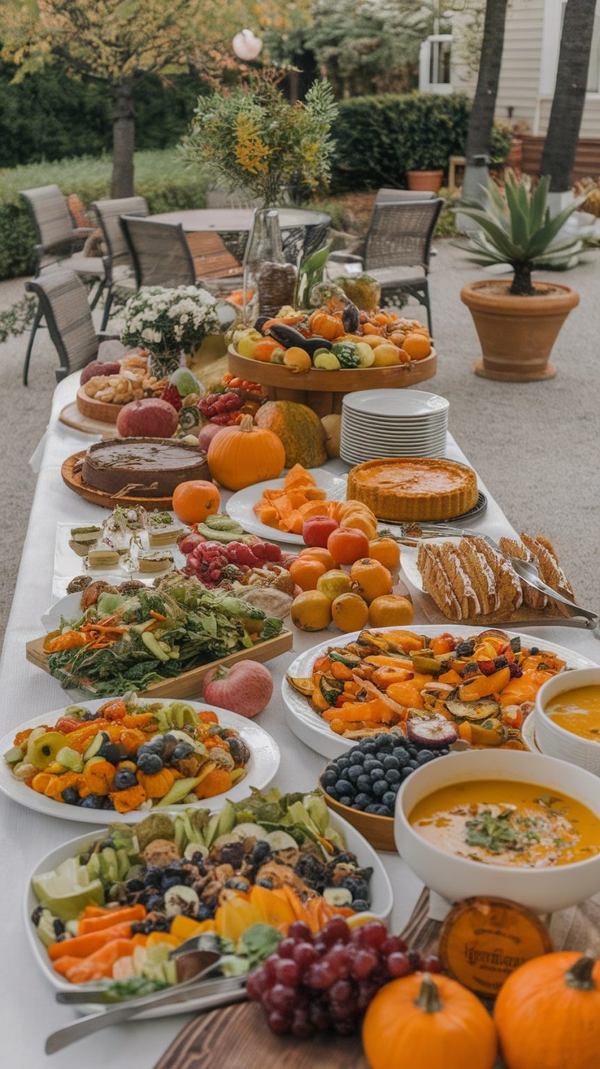 20 Creative Garden Engagement Party Ideas to Inspire Your Celebration