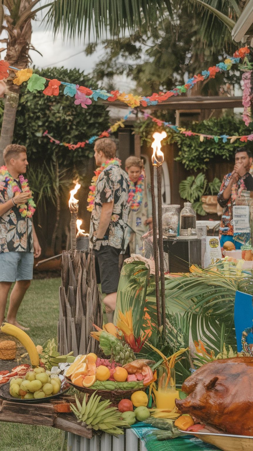 17 Creative Summer Engagement Party Ideas to Celebrate Your Love